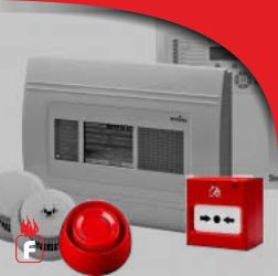 Formula Fire Protection